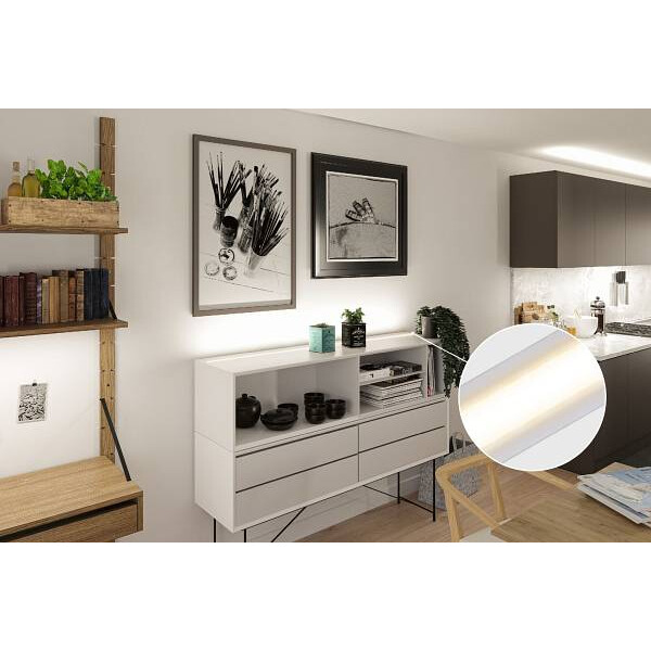 LED Strips für Möbel flexibel & flach | Germanelectronic